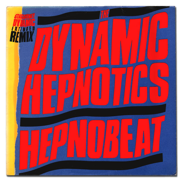 Dynamic Hepnotics | Official Site